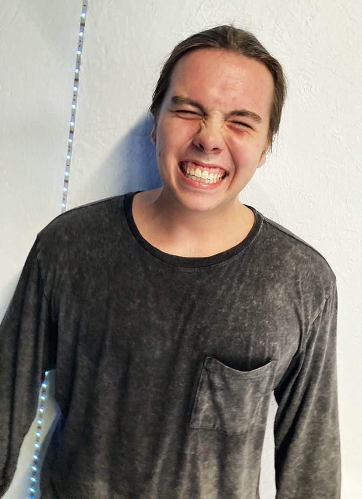 The Hourglass Effect | Gallery